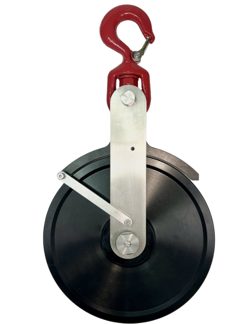 Equipment - Geosensor Wireline